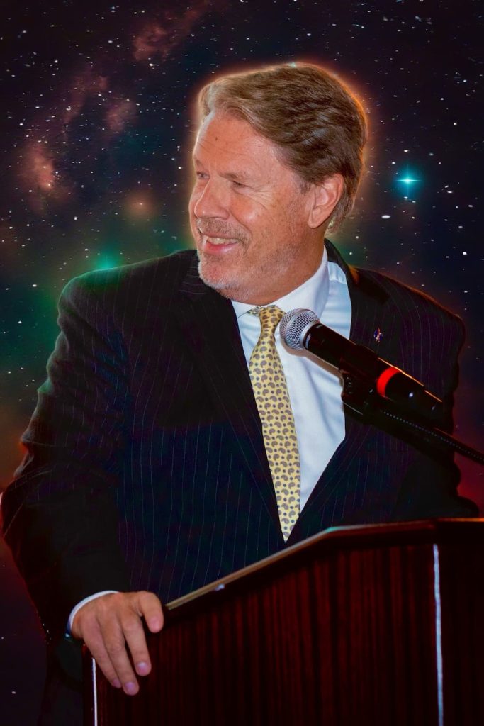 Speaking - Dr. Michael A. Schmidt