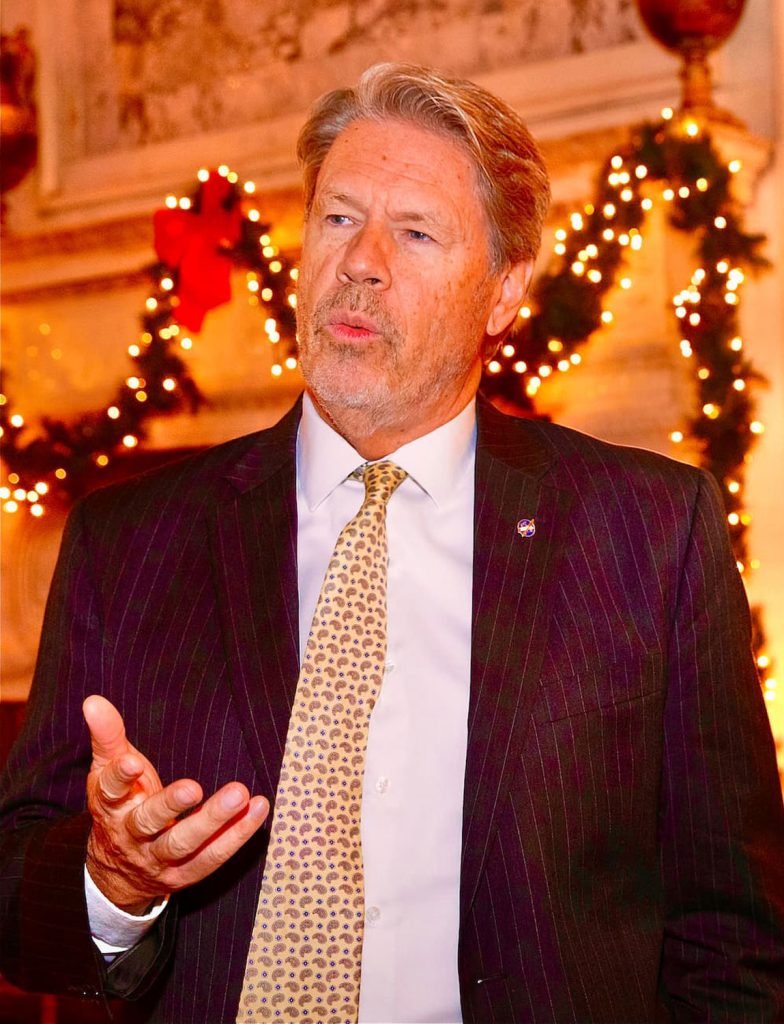 Dr. Michael A. Schmidt