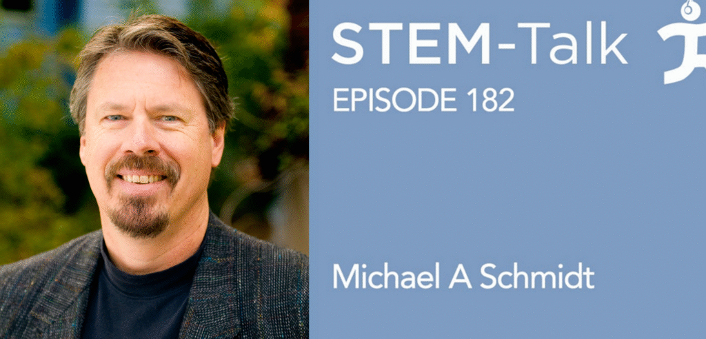 Media - Dr. Michael A. Schmidt